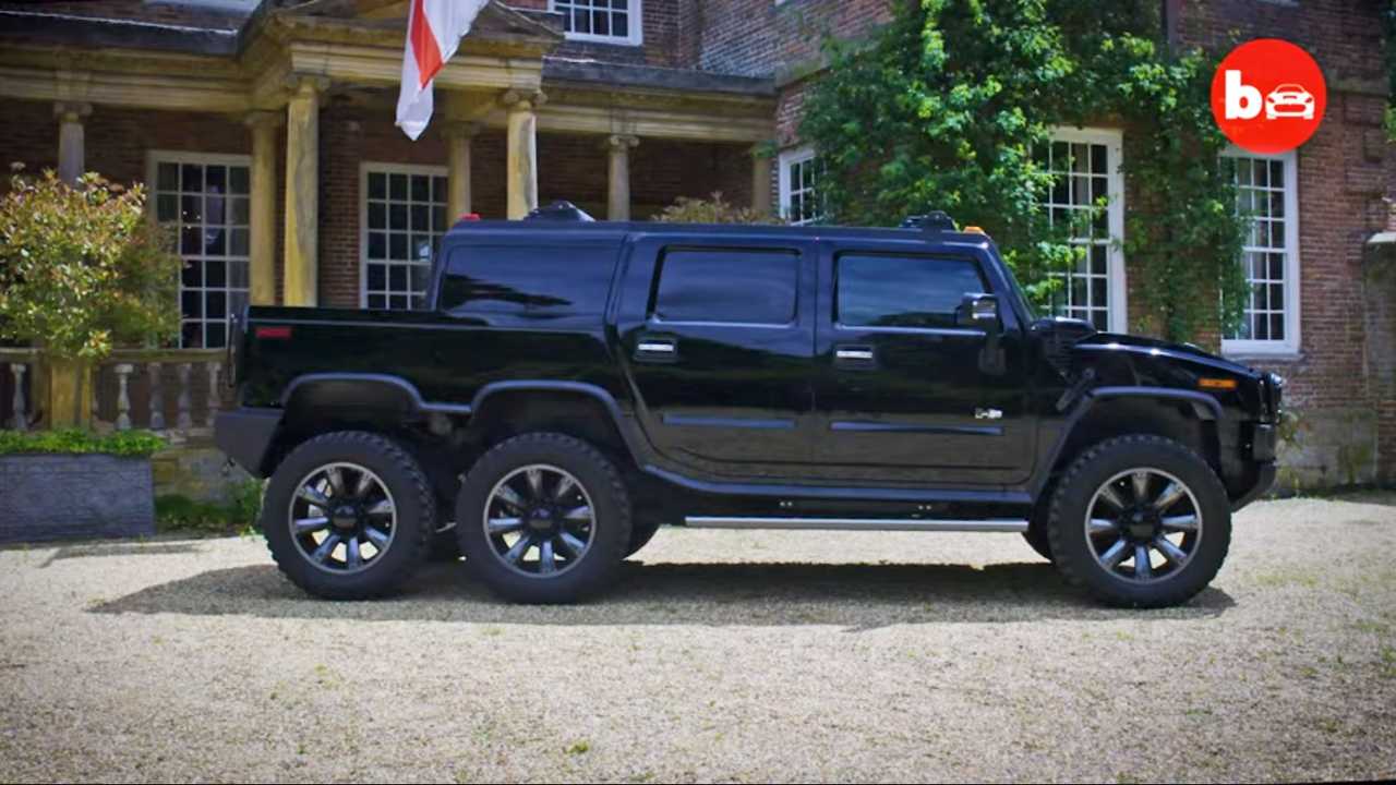 Hummer Jeep Wallpapers - Wallpaper Cave
