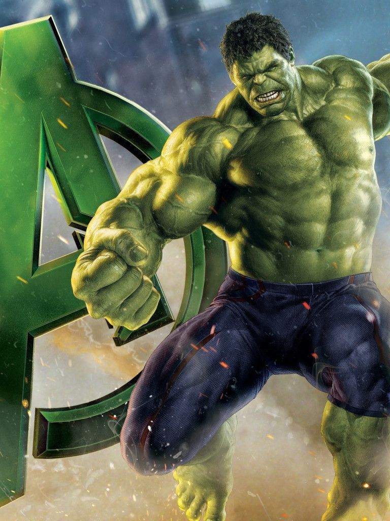 Hulk Mobile Wallpapers - Wallpaper Cave