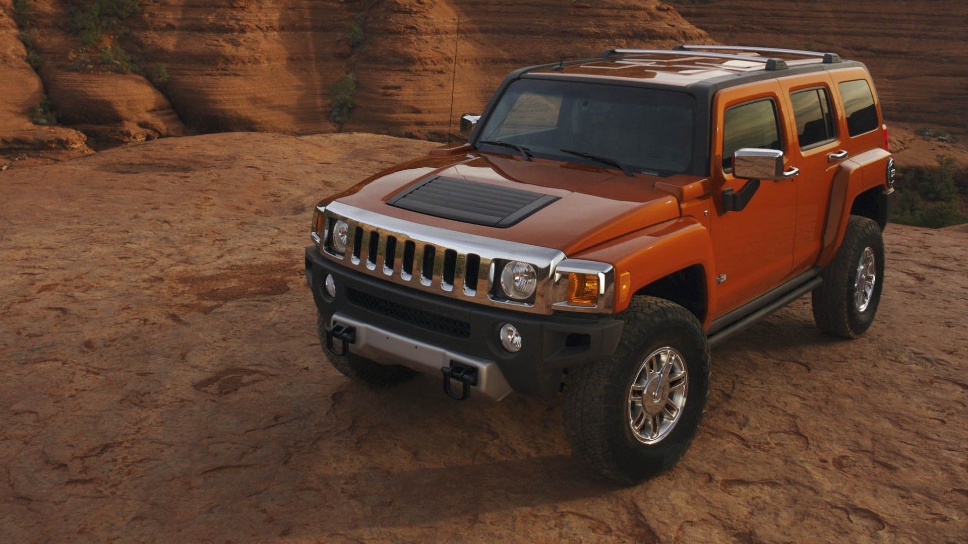 Hummer Jeep Wallpapers - Wallpaper Cave