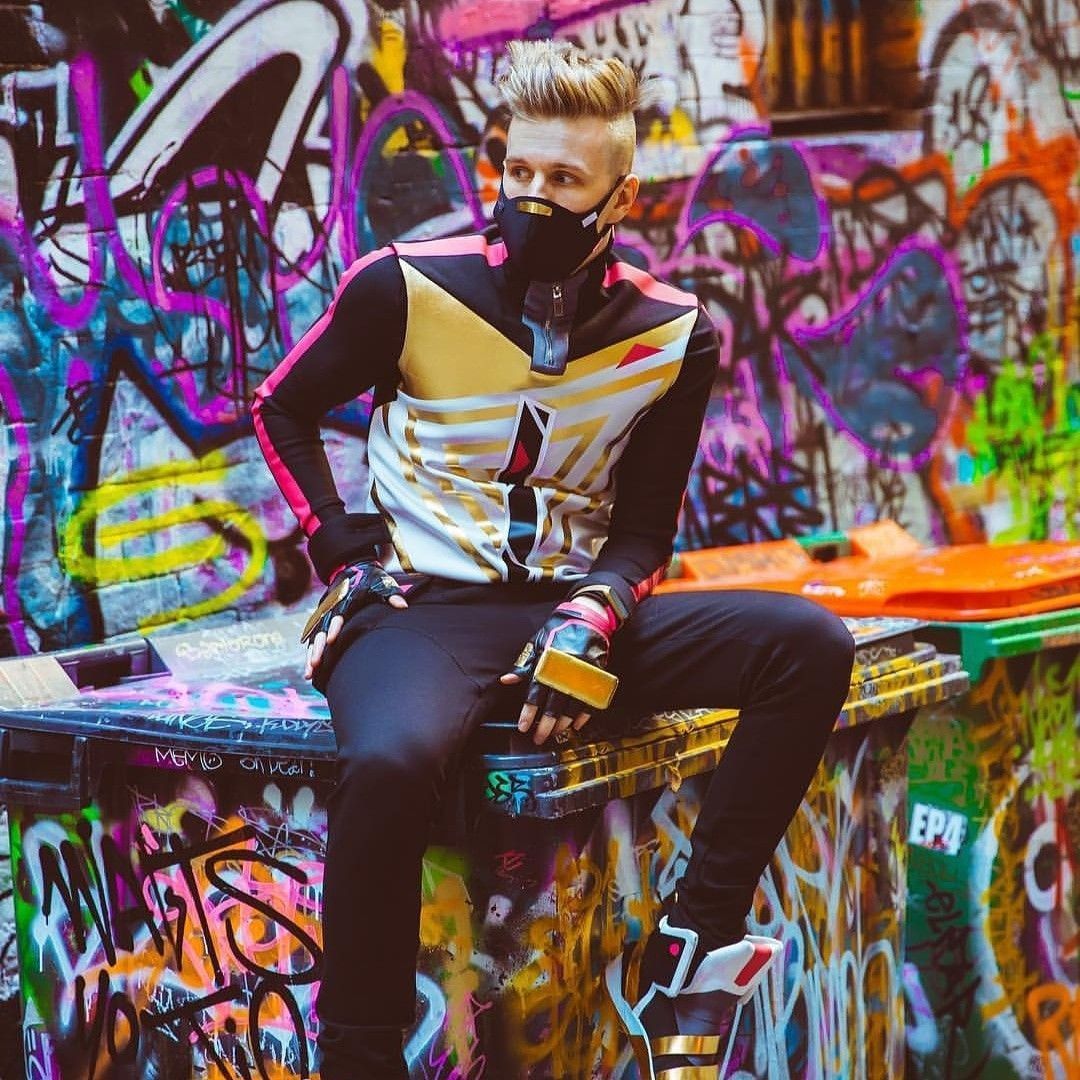 Fortnite Lachlan Wallpapers - Wallpaper Cave