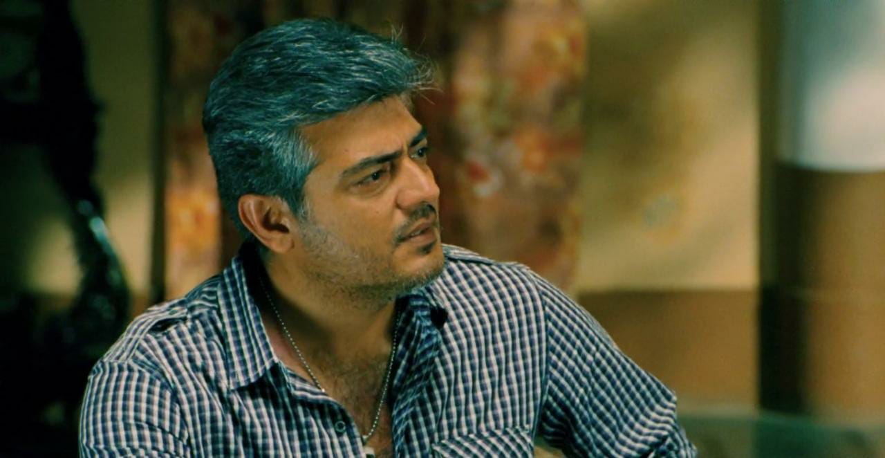 Ajith Kumar Valimai Wallpapers - Wallpaper Cave
