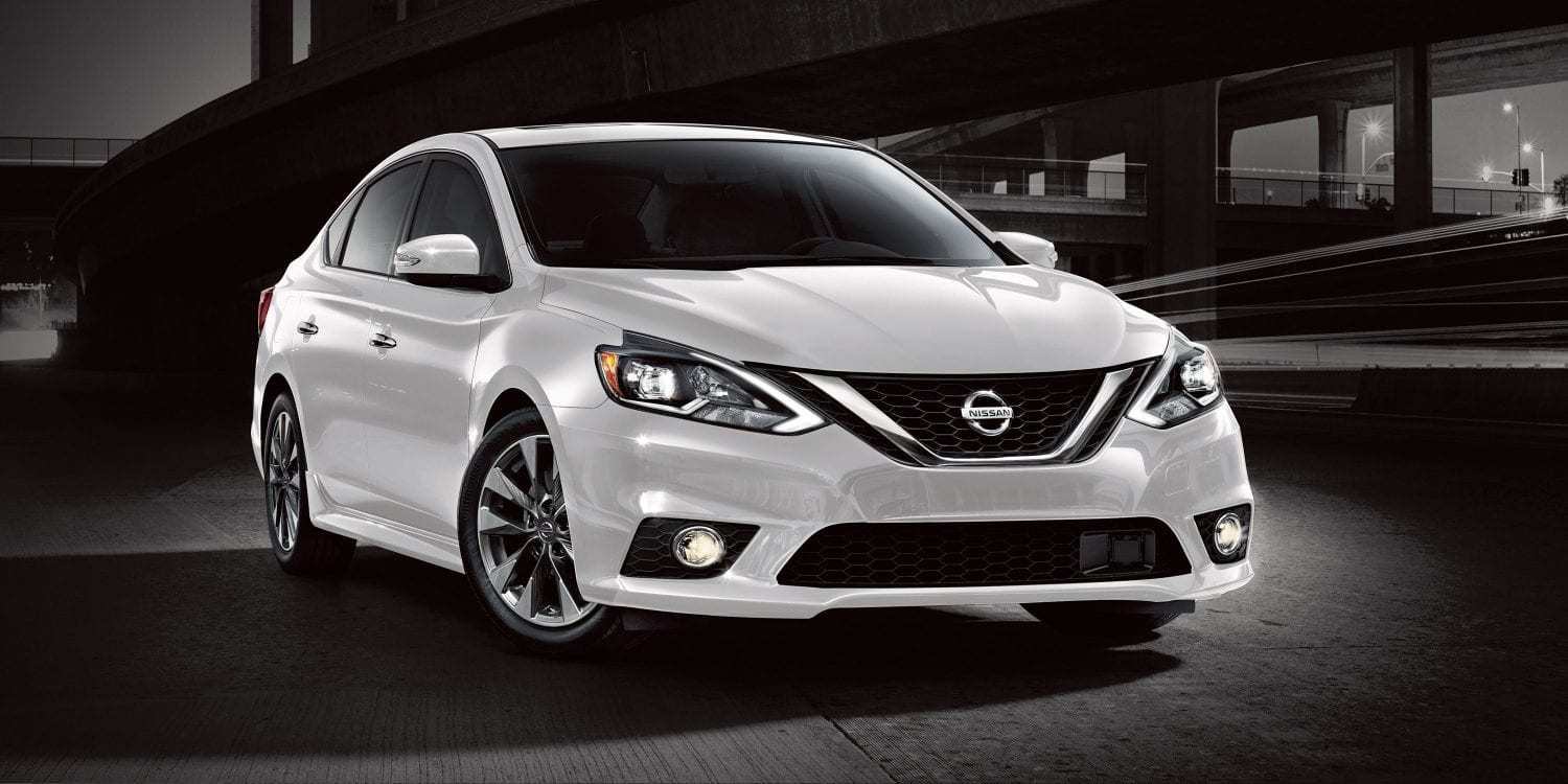 Nissan Sentra Wallpapers - Wallpaper Cave