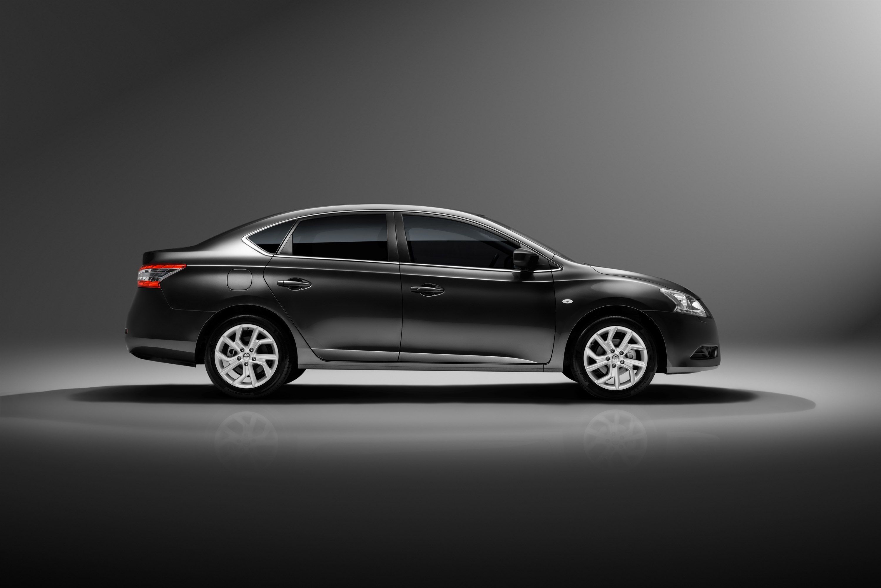 Nissan Sentra Wallpapers - Wallpaper Cave