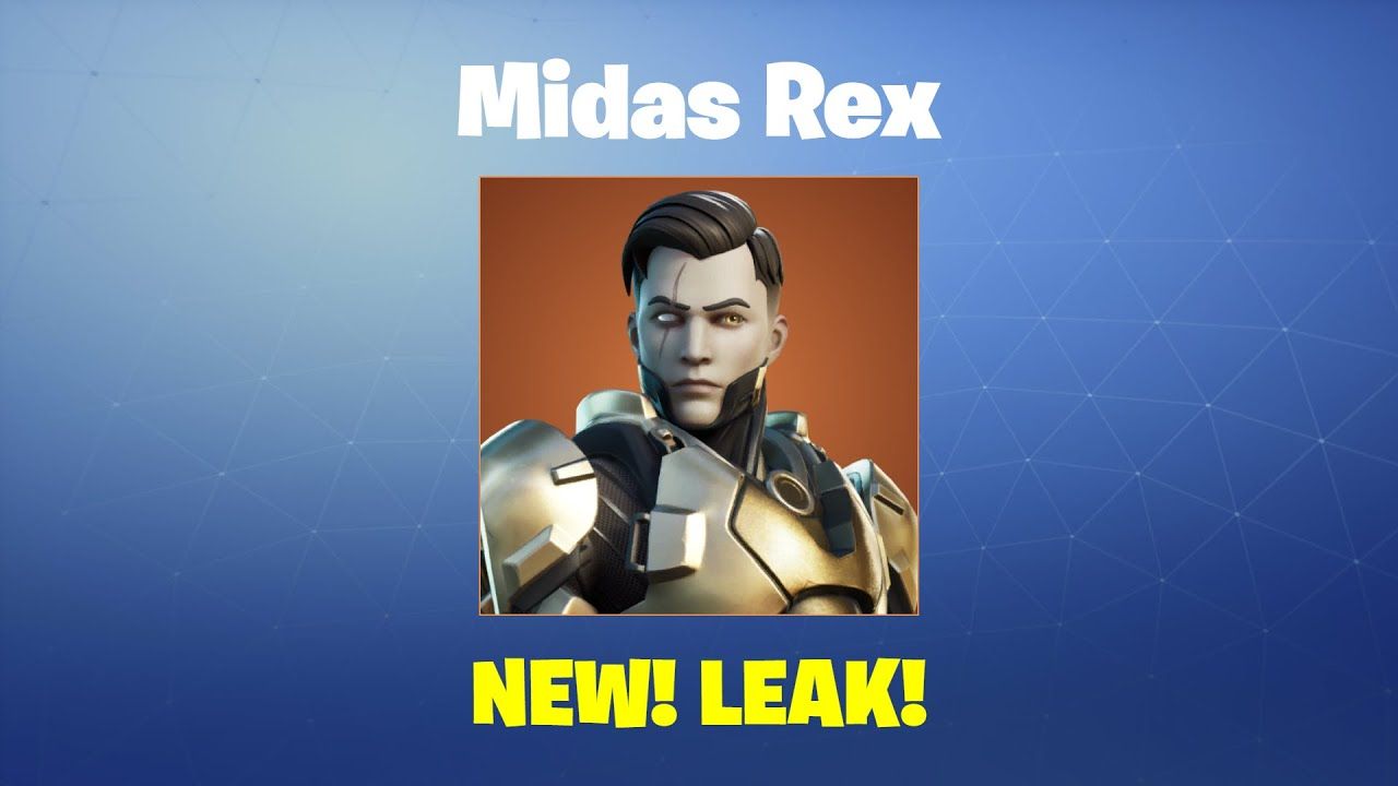 Midas Rex Wallpapers - Wallpaper Cave