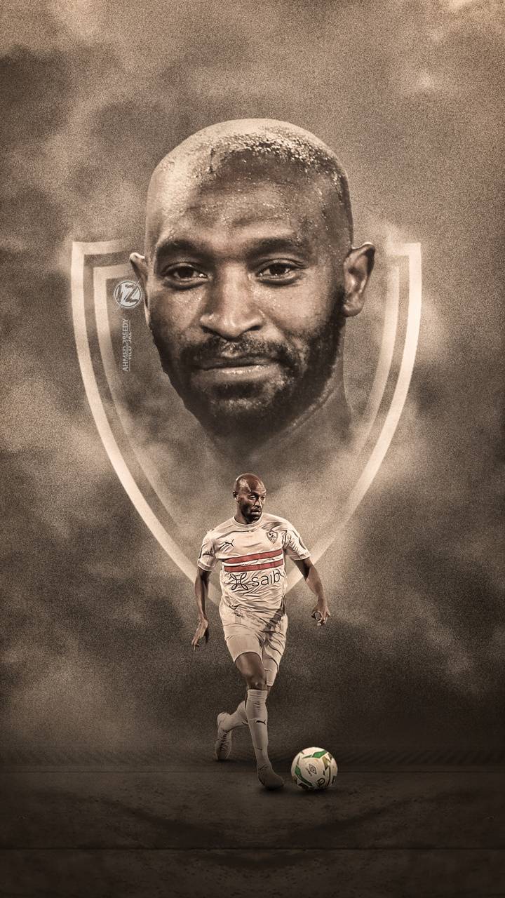 Shikabala Wallpapers - Wallpaper Cave