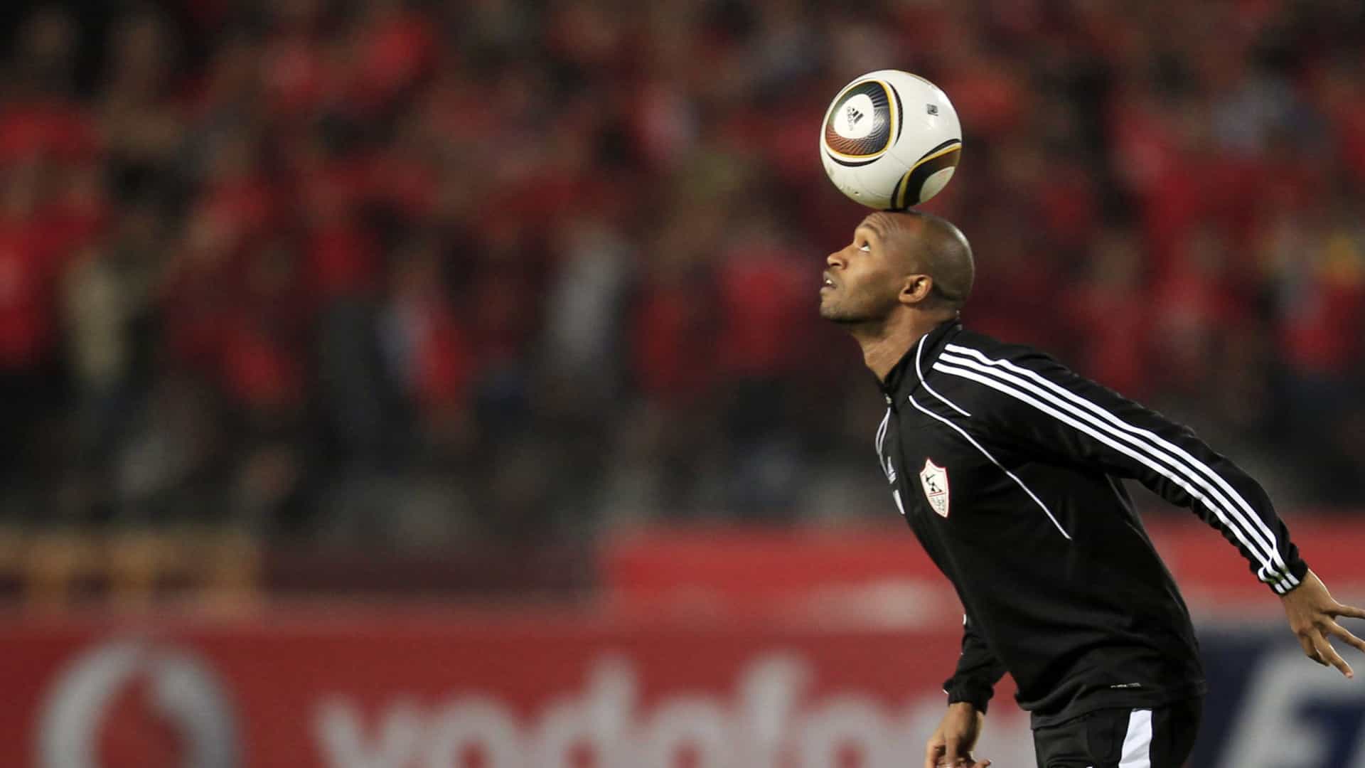 Shikabala Wallpapers - Wallpaper Cave