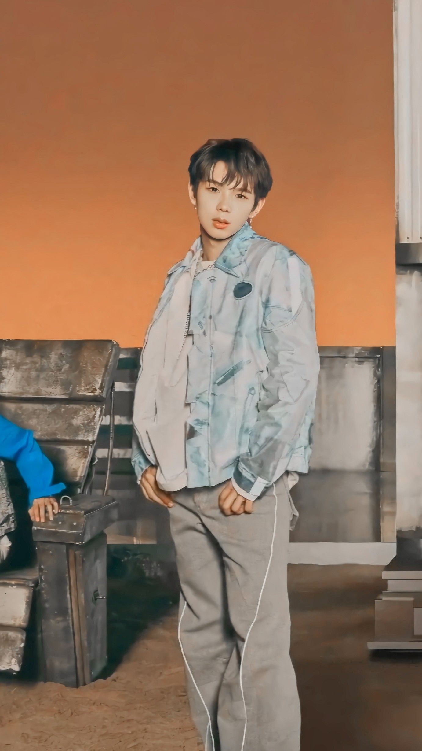 Shotaro NCT Wallpapers - Wallpaper Cave