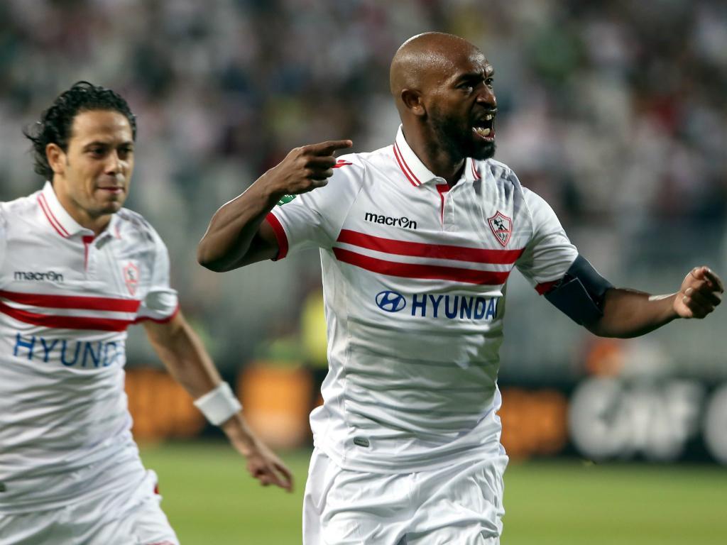 Shikabala Wallpapers - Wallpaper Cave