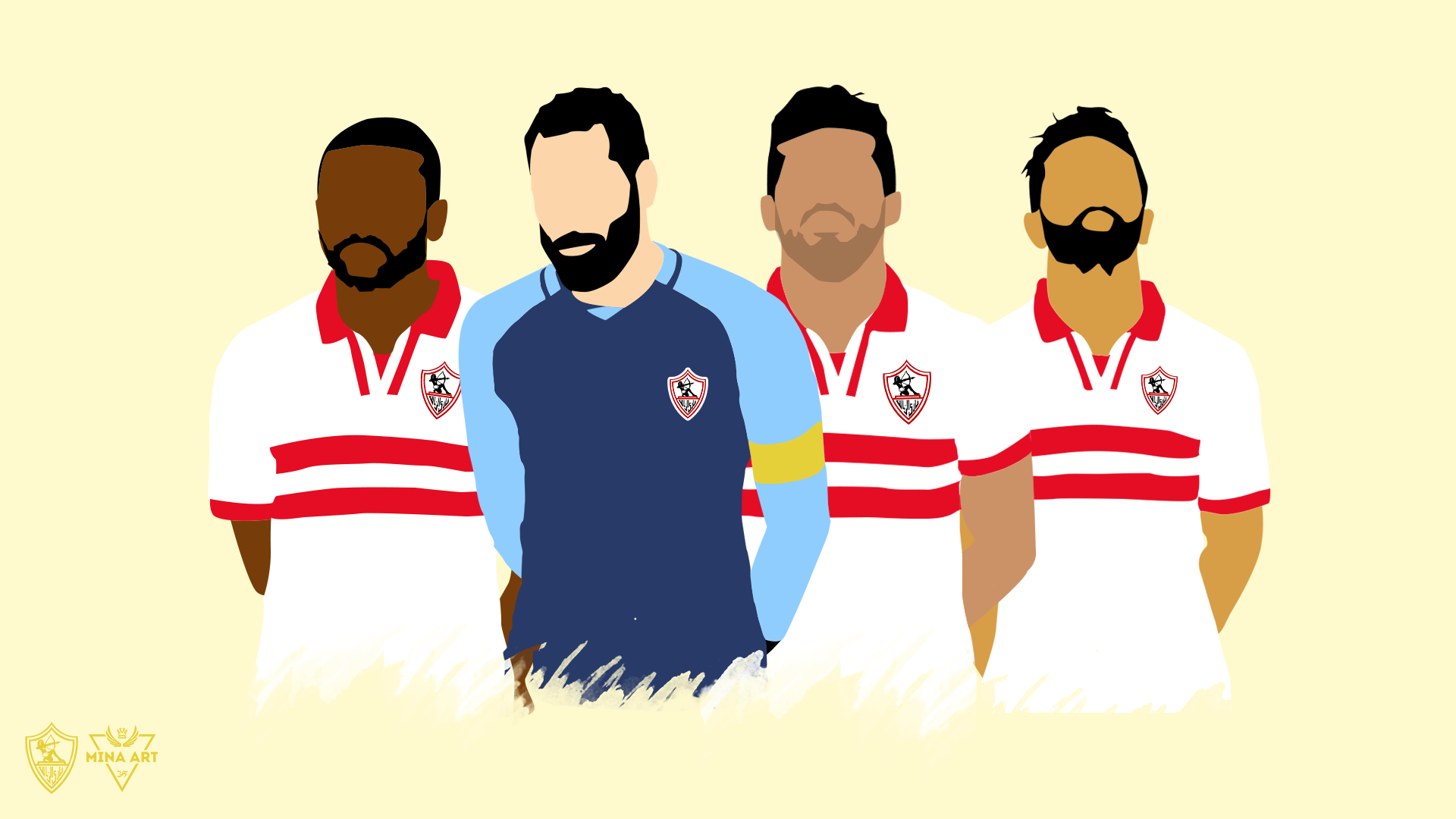 Shikabala Wallpapers - Wallpaper Cave