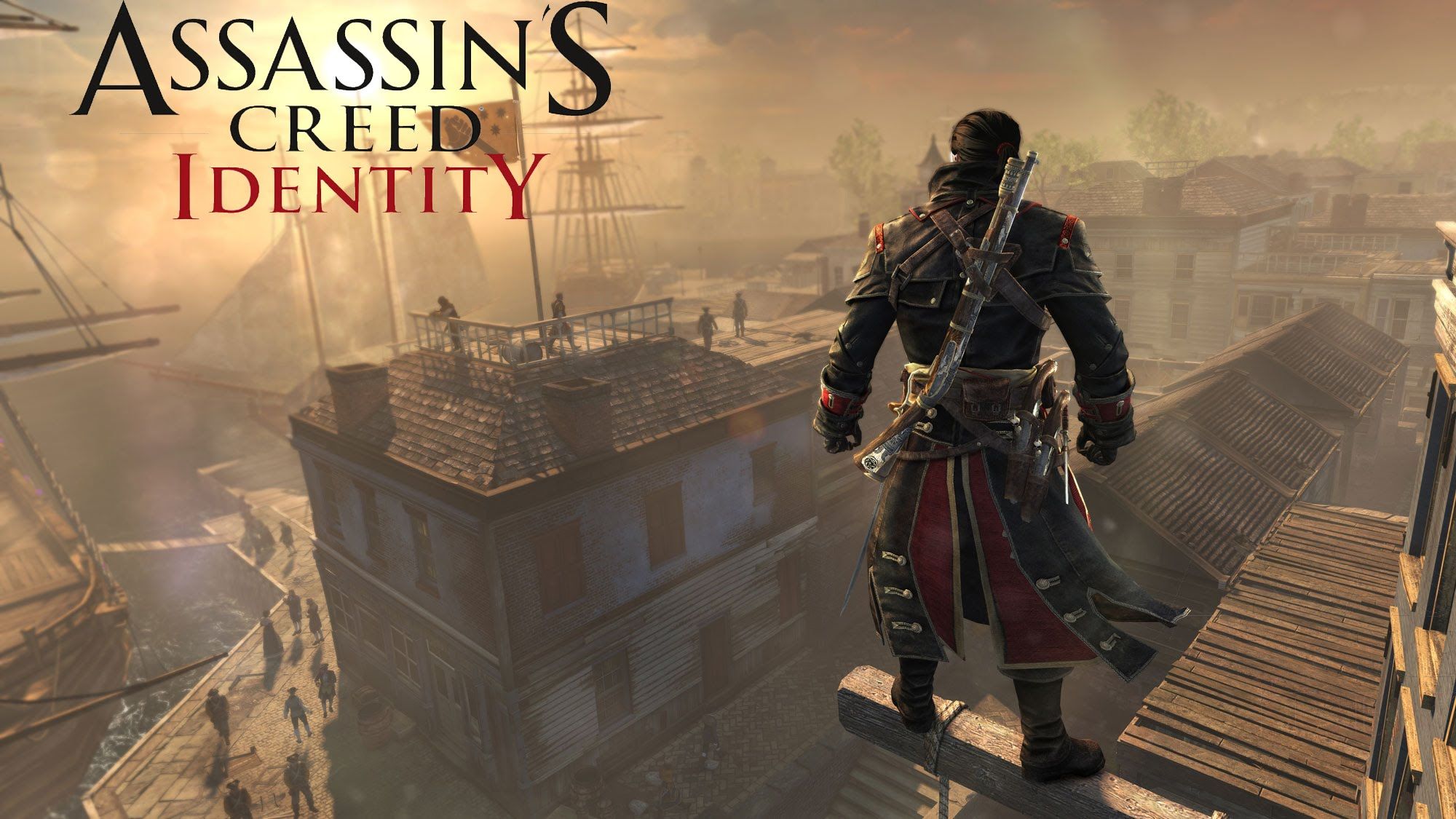 Assassin's Creed Identity Wallpapers - Wallpaper Cave
