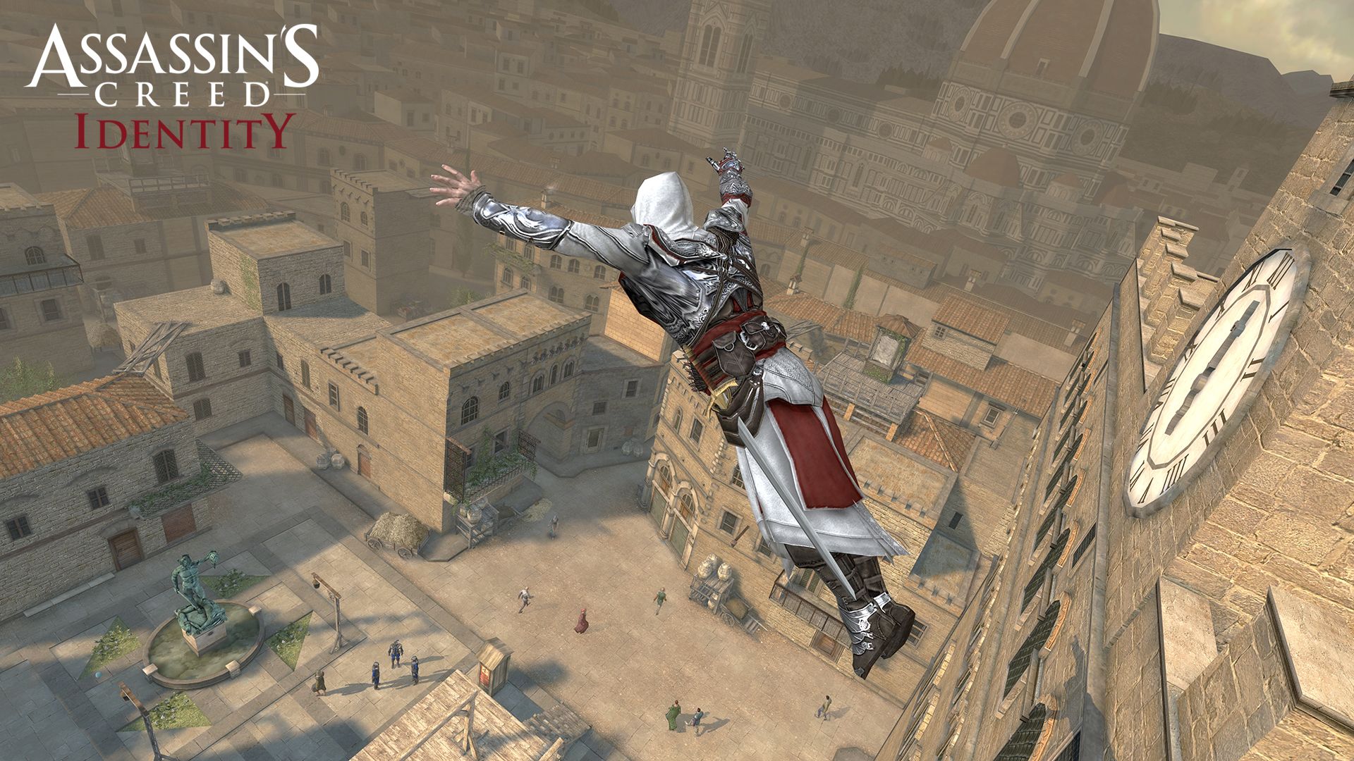Assassin's Creed Identity Wallpapers - Wallpaper Cave