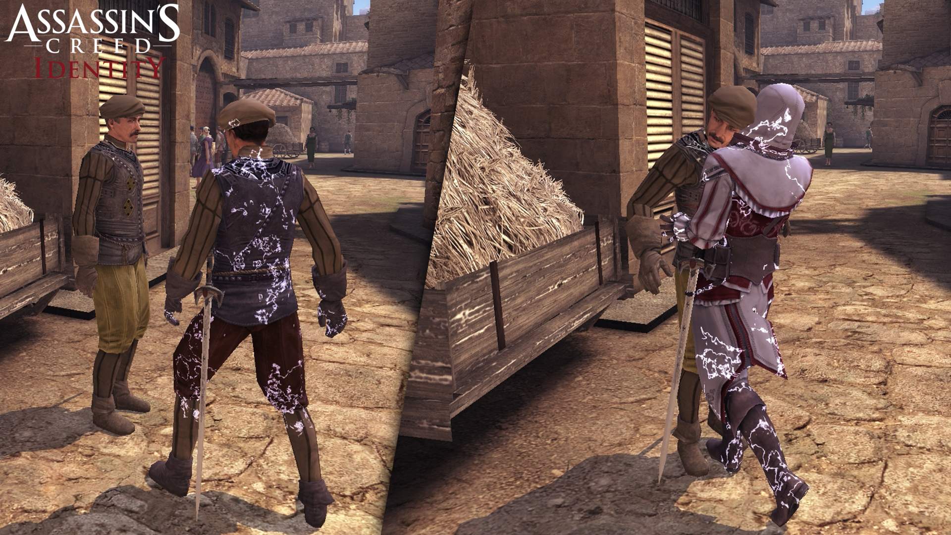 Assassin's Creed Identity Wallpapers - Wallpaper Cave