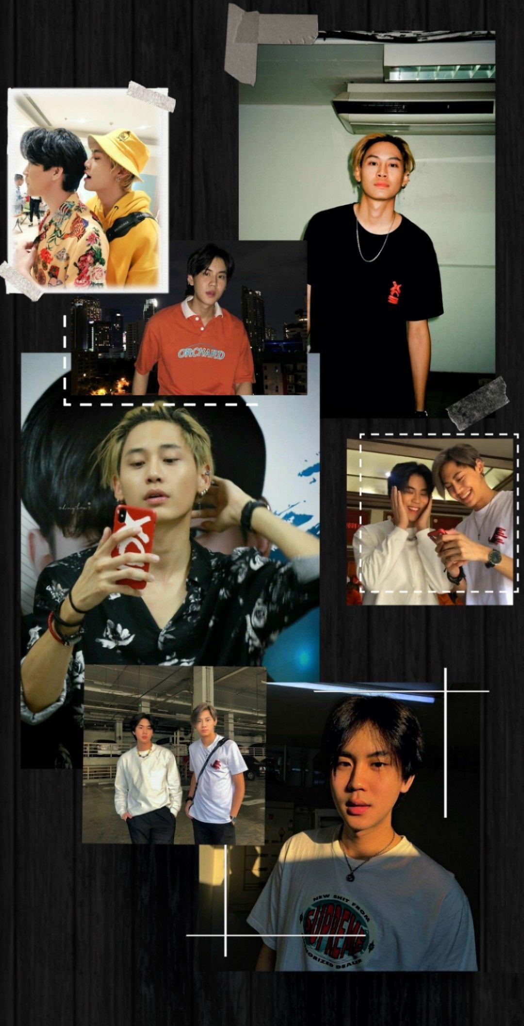 Bounprem Wallpapers - Wallpaper Cave