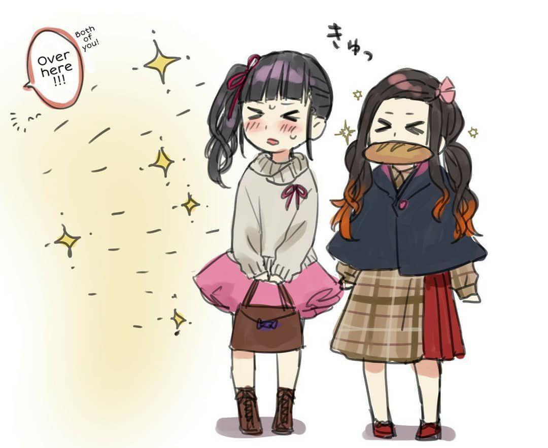 ZenNezu Wallpapers - Wallpaper Cave