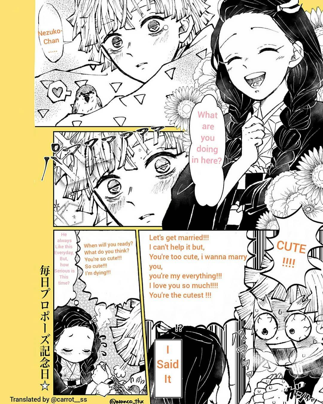 ZenNezu Wallpapers - Wallpaper Cave