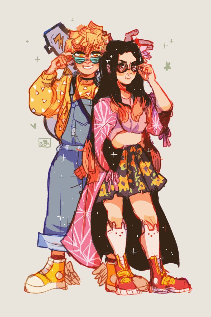 ZenNezu Wallpapers - Wallpaper Cave