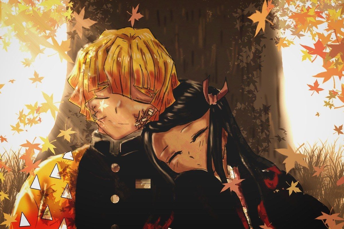 ZenNezu Wallpapers - Wallpaper Cave