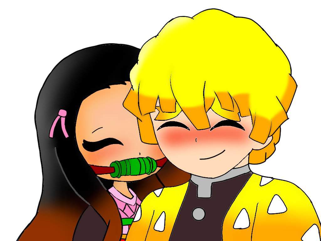 ZenNezu Wallpapers - Wallpaper Cave