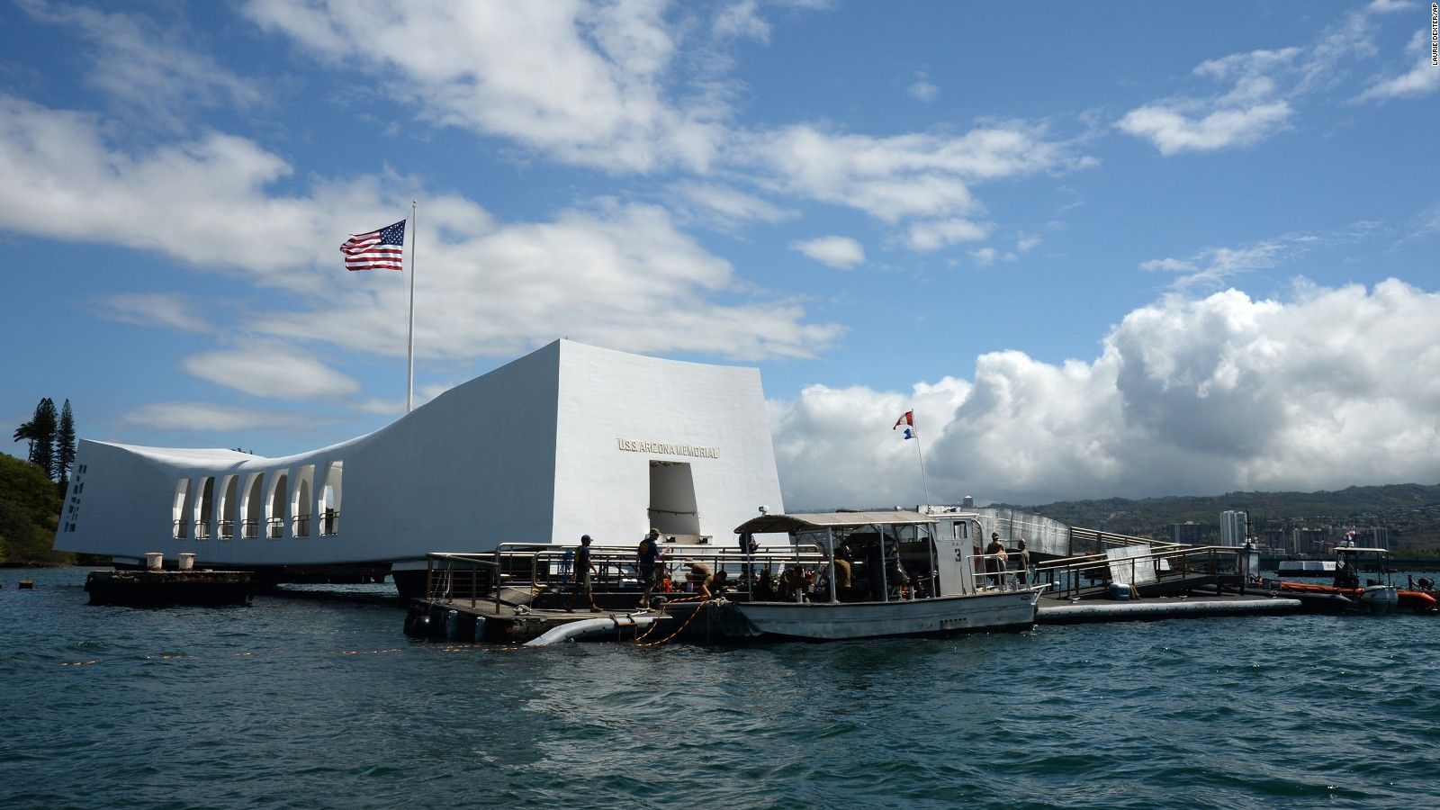 Pearl Harbor Hawaii Wallpapers - Wallpaper Cave