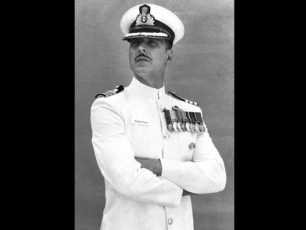 Rustom Movie Wallpapers - Wallpaper Cave