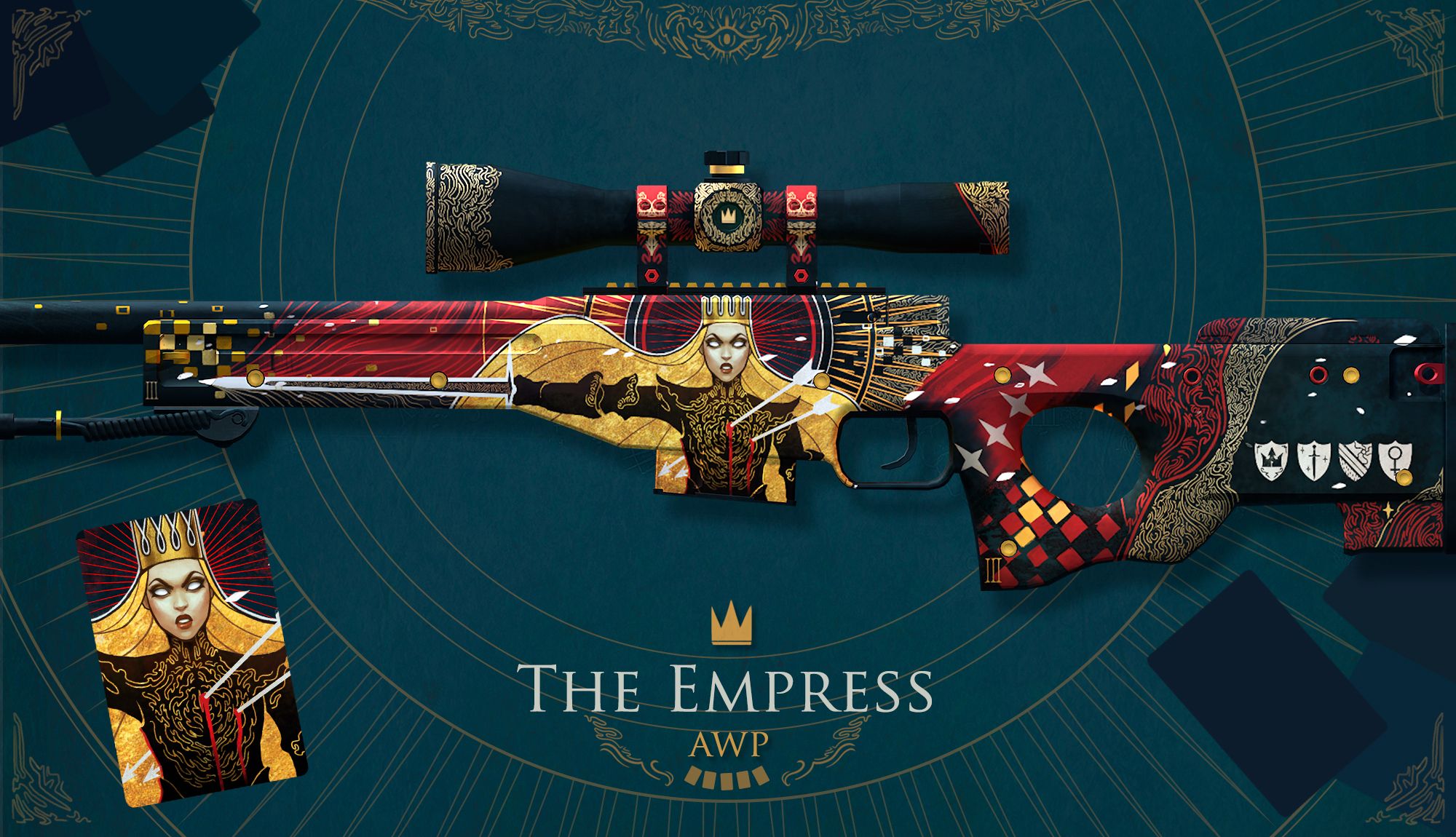 The Last Empress Wallpapers - Wallpaper Cave