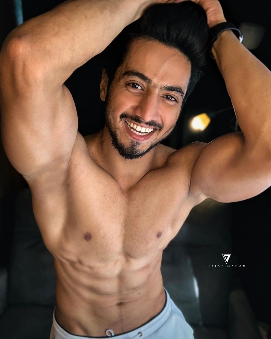 Lean Body Wallpapers - Wallpaper Cave