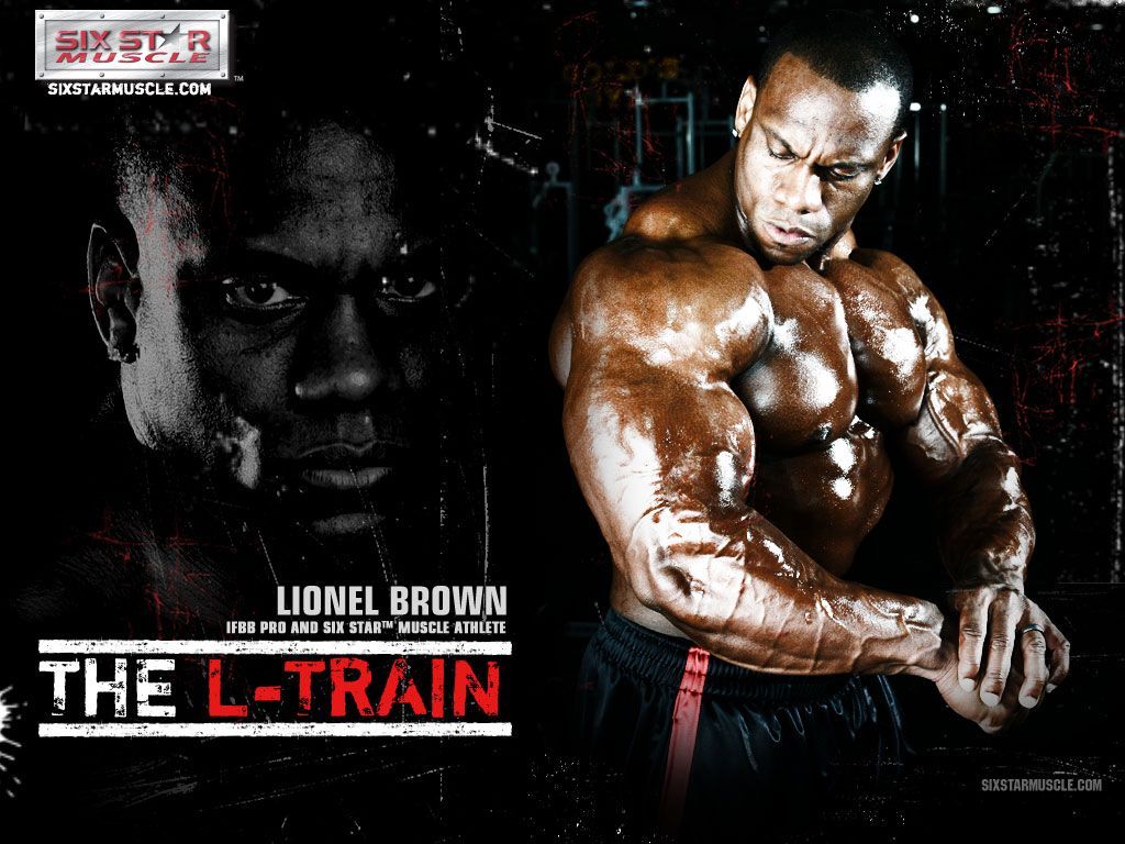 Lean Body Wallpapers - Wallpaper Cave