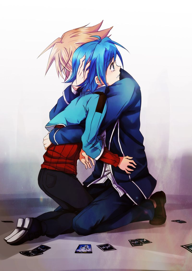 Aichi Sendou Wallpapers - Wallpaper Cave