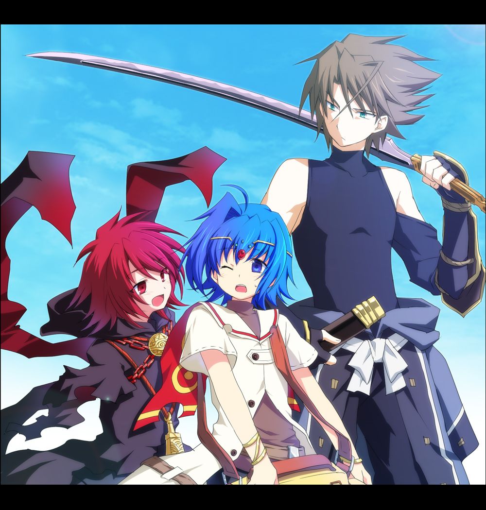 Aichi Sendou Wallpapers - Wallpaper Cave