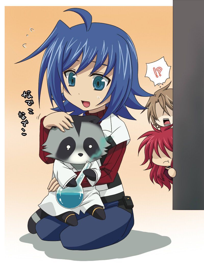 Aichi Sendou Wallpapers - Wallpaper Cave