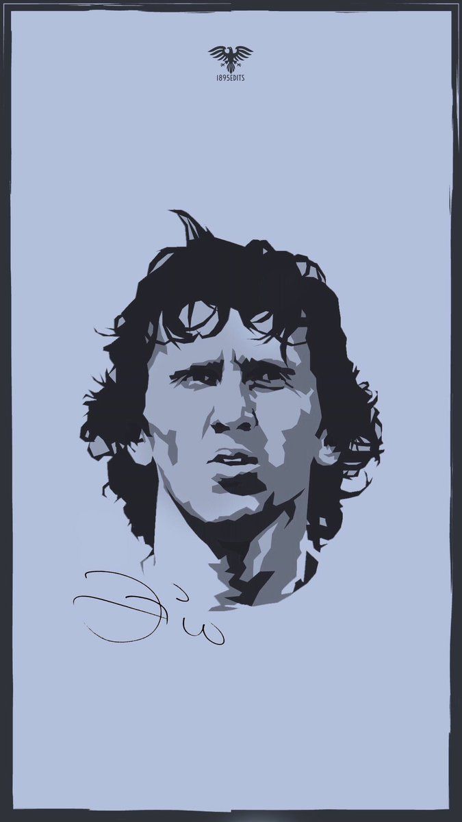 Zico Flamengo Wallpapers - Wallpaper Cave