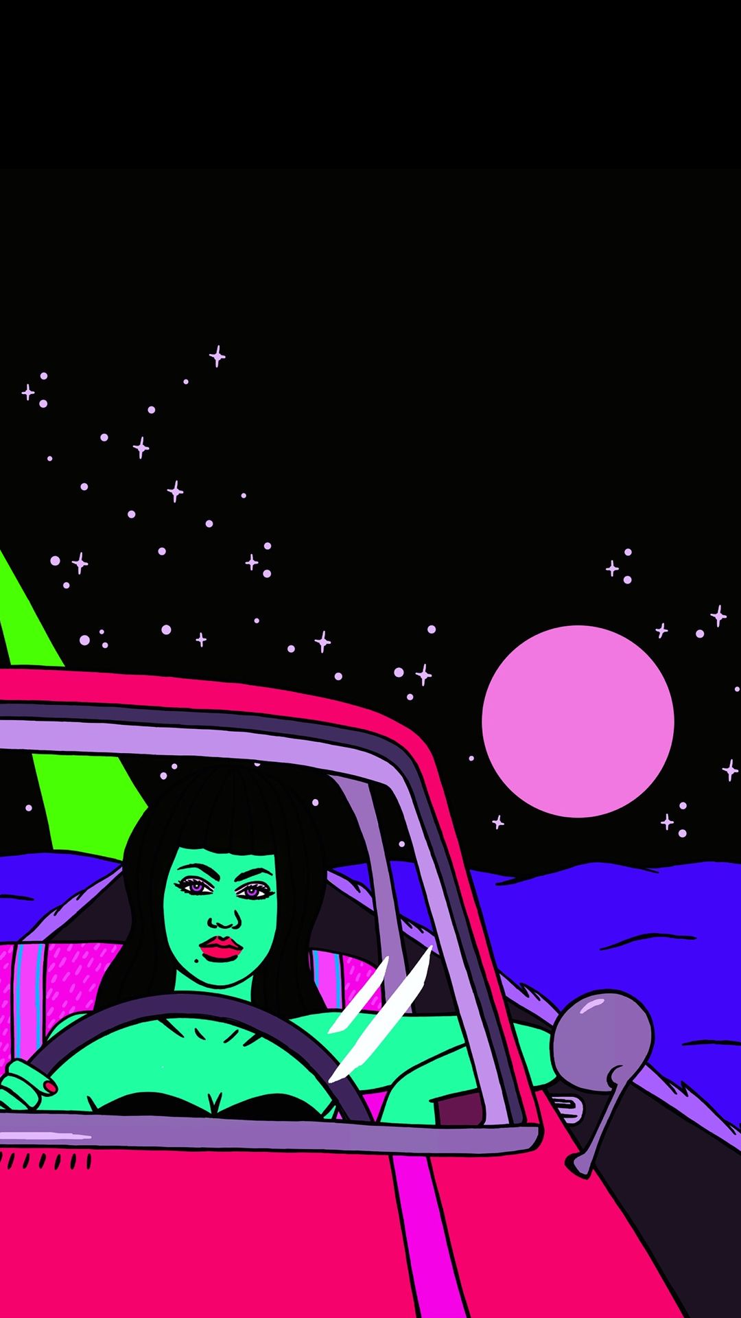 Female Aliens Wallpapers - Wallpaper Cave