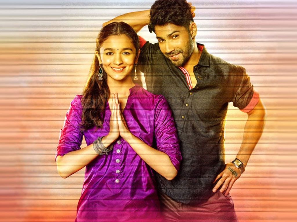 Badrinath Ki Dulhania Wallpapers - Wallpaper Cave