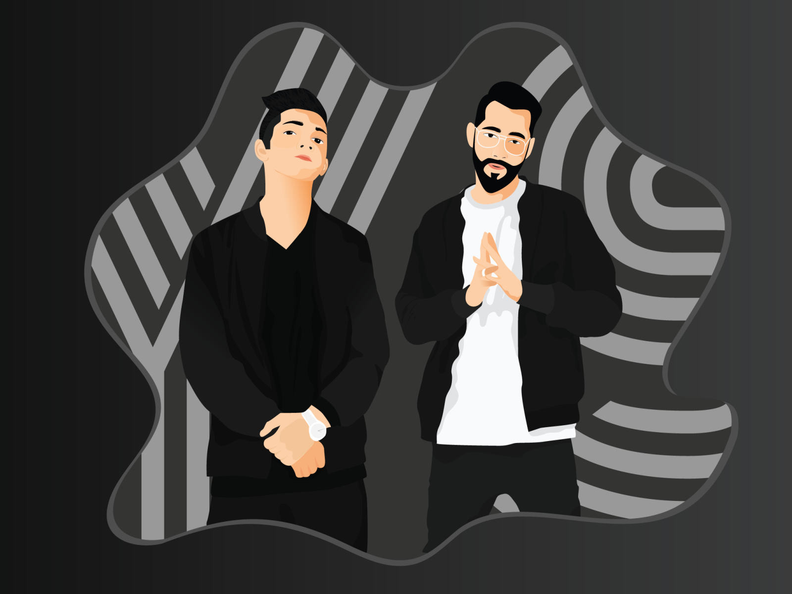 Young Stunners Wallpapers - Wallpaper Cave