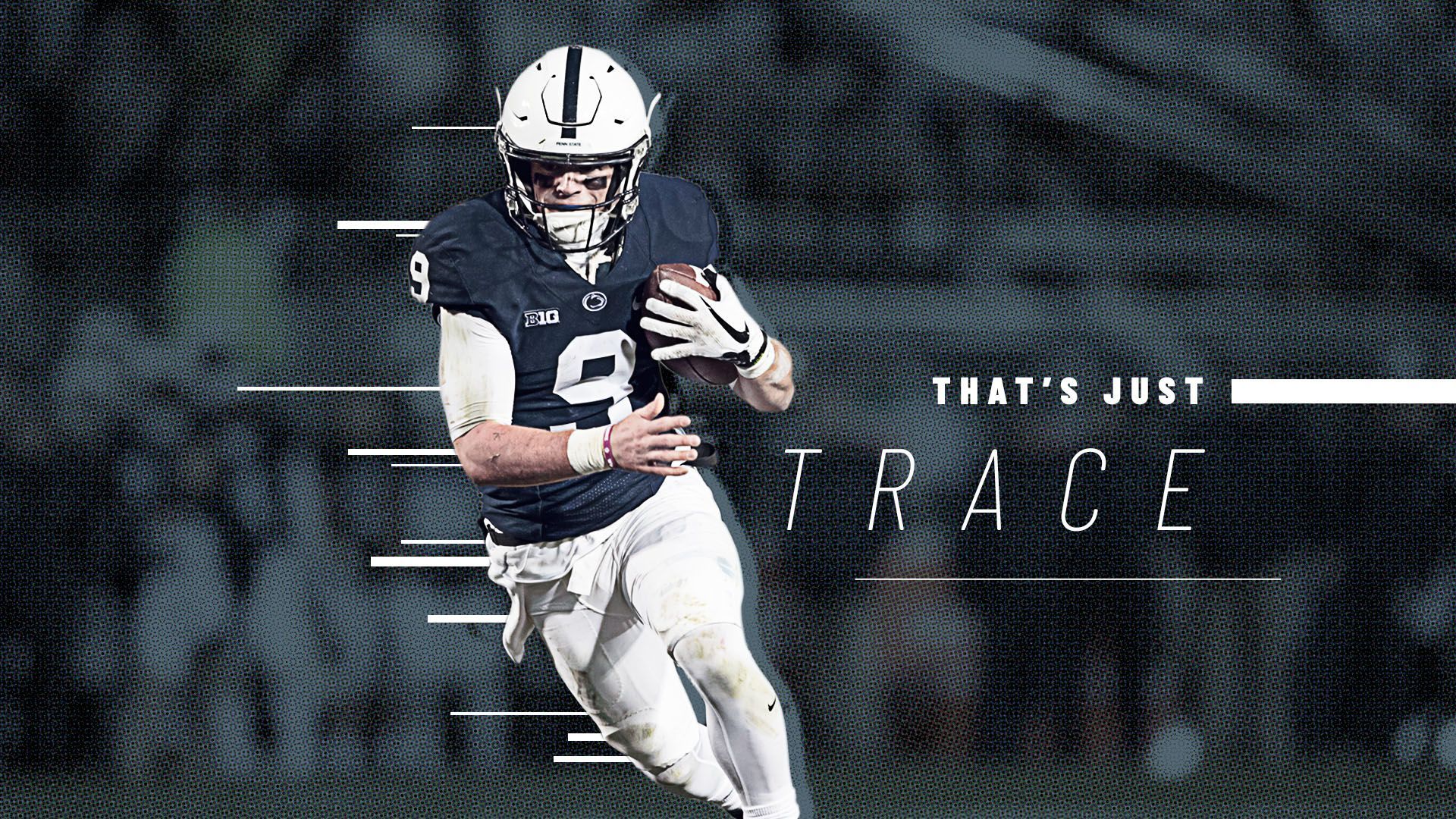 Trace McSorley Wallpapers - Wallpaper Cave