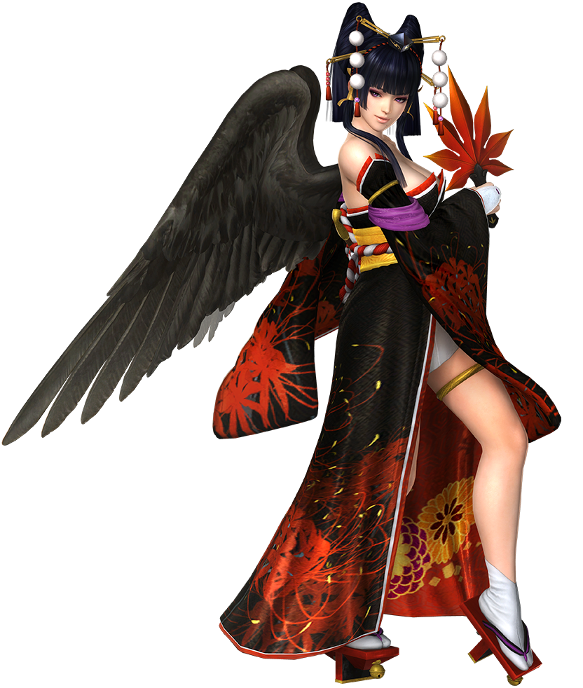 Nyotengu Wallpapers - Wallpaper Cave