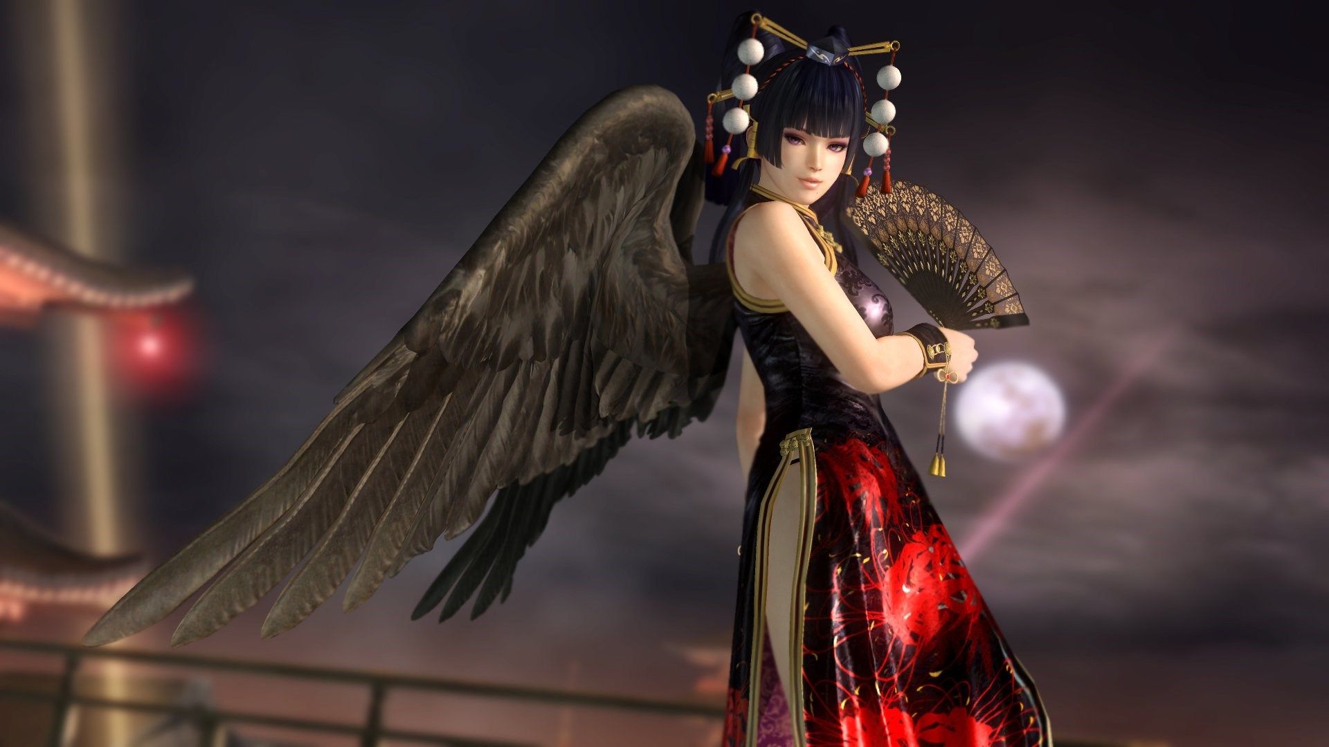 Nyotengu Wallpapers - Wallpaper Cave