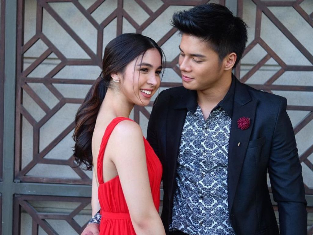 Julia Barretto Wallpapers - Wallpaper Cave