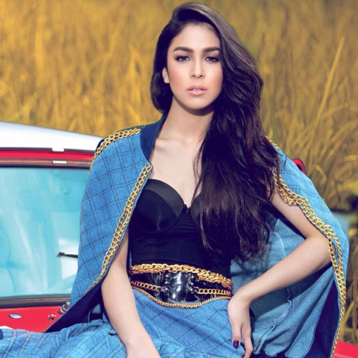 Julia Barretto Wallpapers - Wallpaper Cave
