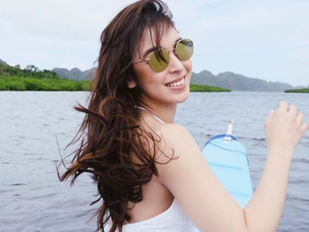 Julia Barretto Wallpapers - Wallpaper Cave