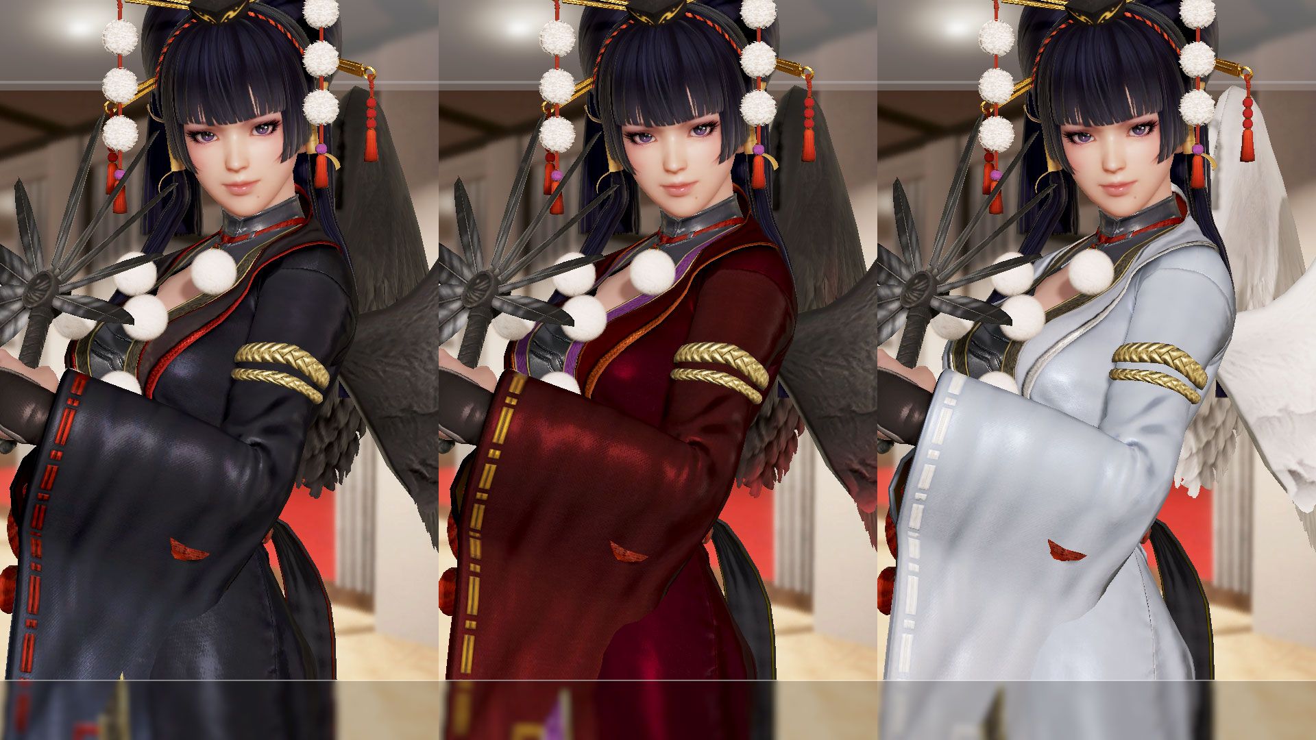 Nyotengu Wallpapers - Wallpaper Cave