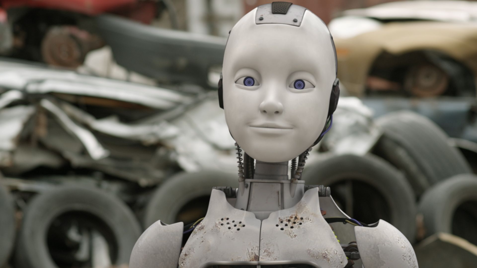 Annedroids Wallpapers - Wallpaper Cave