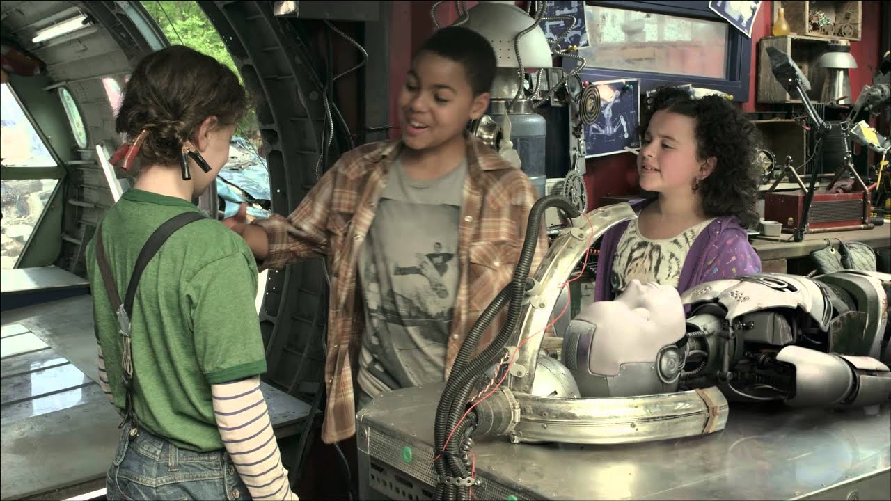 Annedroids Wallpapers - Wallpaper Cave