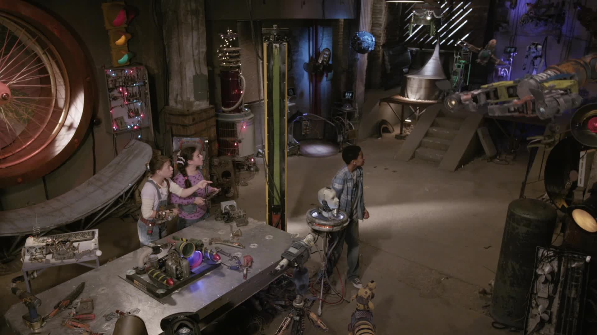 Annedroids Wallpapers - Wallpaper Cave