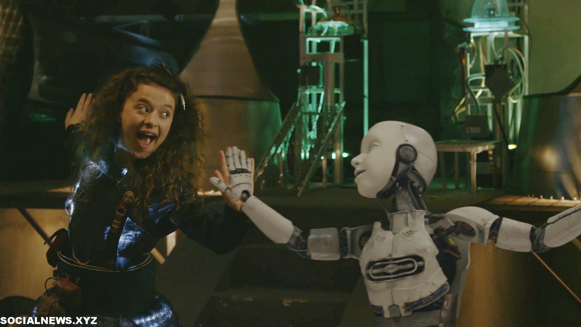 Annedroids Wallpapers - Wallpaper Cave