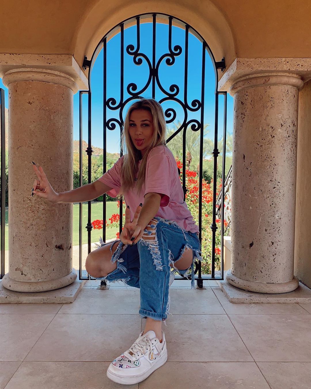 Madi Monroe Wallpapers - Wallpaper Cave