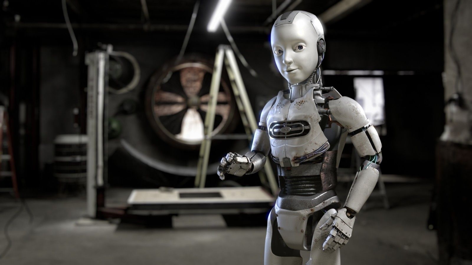 Annedroids Wallpapers - Wallpaper Cave