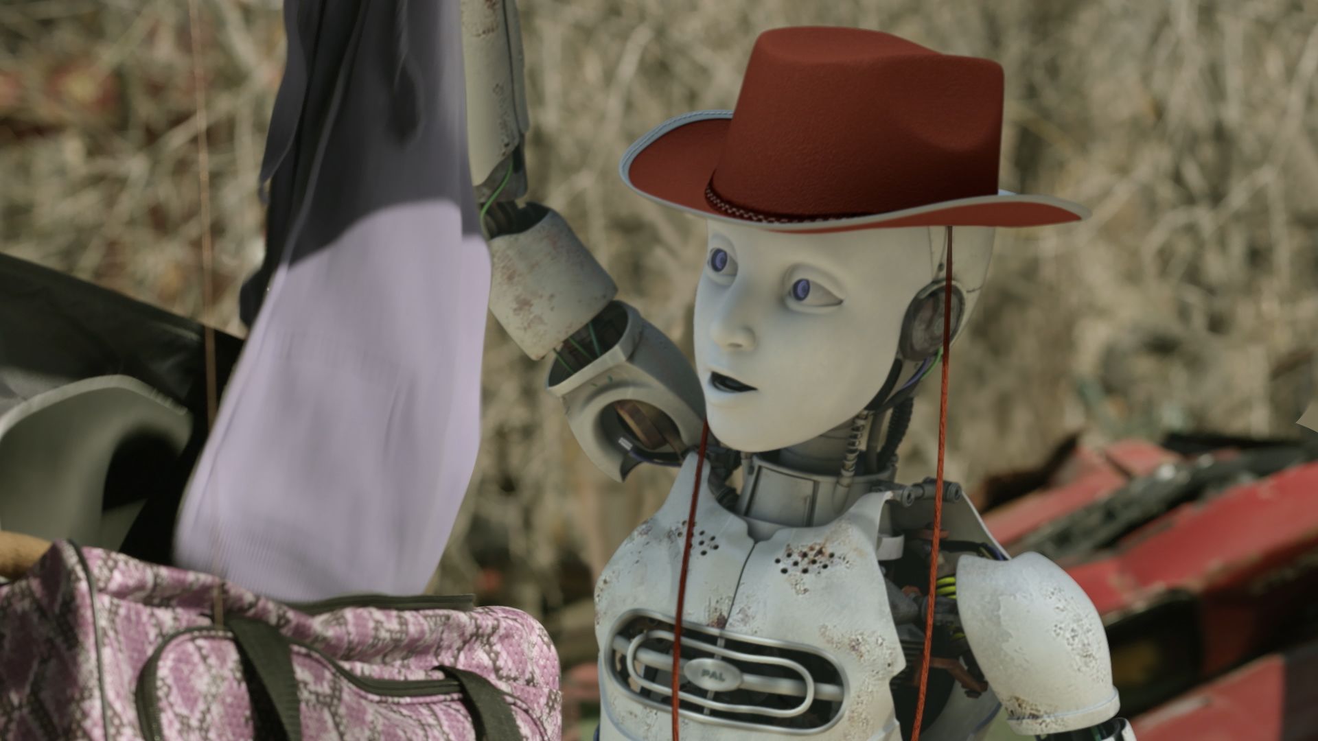 Annedroids Wallpapers - Wallpaper Cave