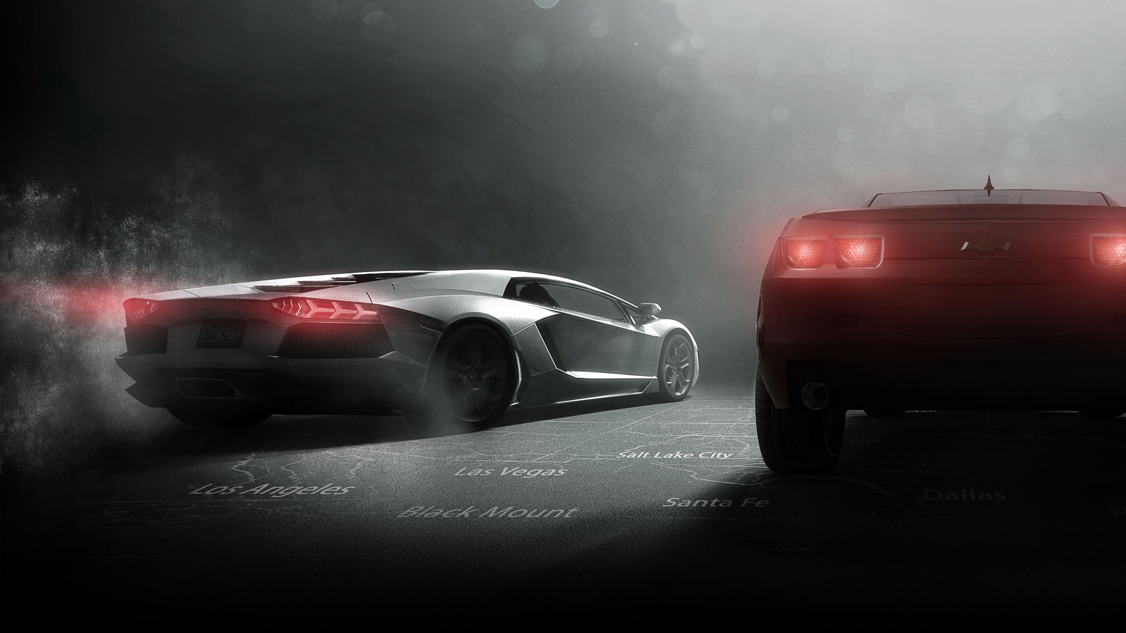 Car Games Crew Wallpapers - Wallpaper Cave