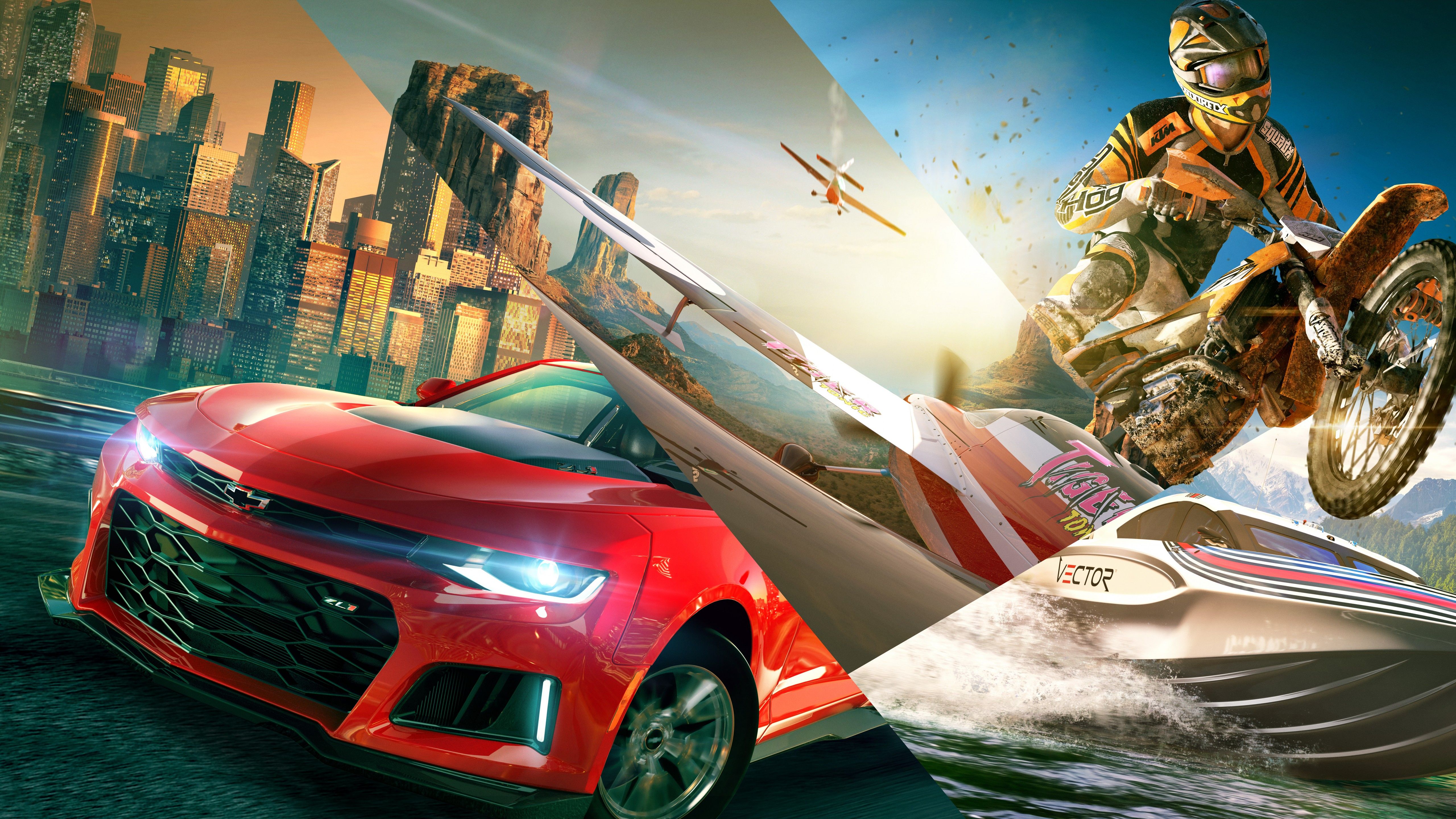 Car Games Crew Wallpapers - Wallpaper Cave